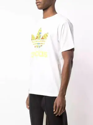 Adidas Keith Haring T-shirt