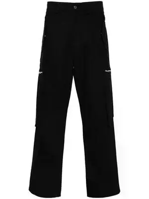 Represent Belted Pants For Men