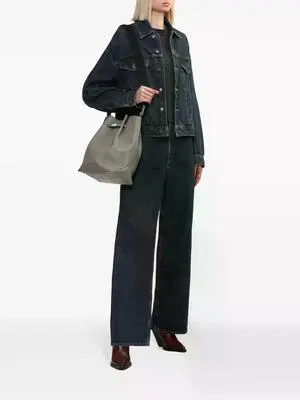 AGOLDE Dalton Denim Jacket