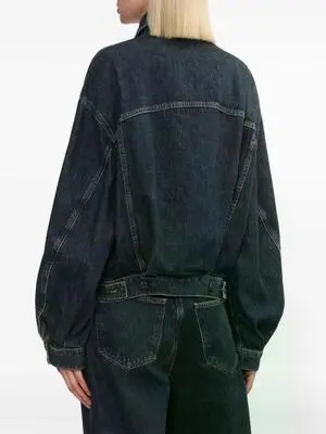 AGOLDE Dalton Denim Jacket
