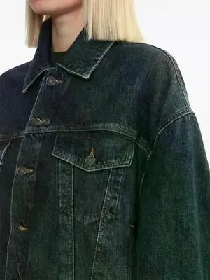 AGOLDE Dalton Denim Jacket
