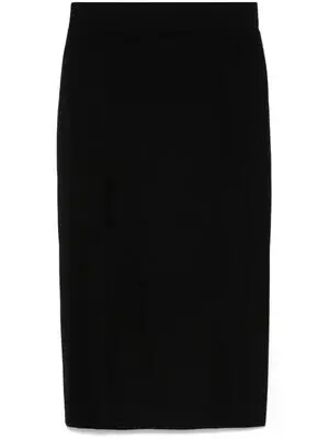 Pinko Degustazione Midi Skirt