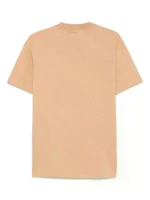 Carhartt Work In Progress Fragments Pocket T-shirt