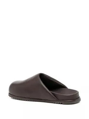 Rick Owens Slip On Mules Clogs For Women