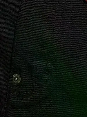 Dsquared2 Logo-patch Jeans
