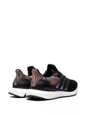 Adidas Ultraboost Dna Low-top Sneakers - Black