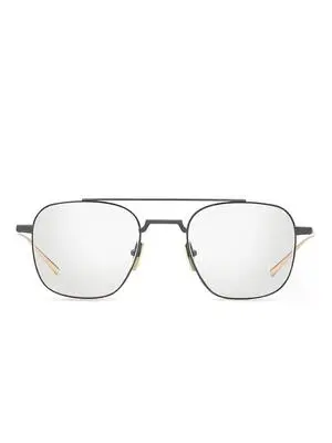 Dita Artoa Eyeglasses - Silver