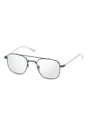 Dita Artoa Eyeglasses - Silver