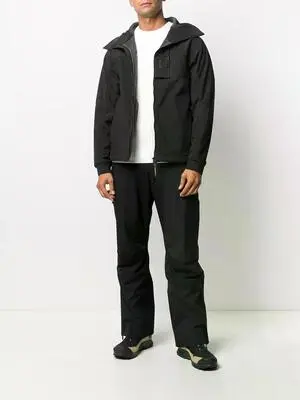 Moncler Straight-leg Trousers