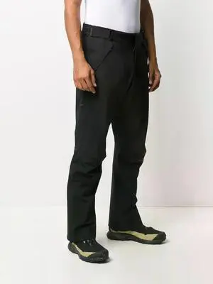 Moncler Straight-leg Trousers