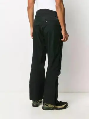 Moncler Straight-leg Trousers