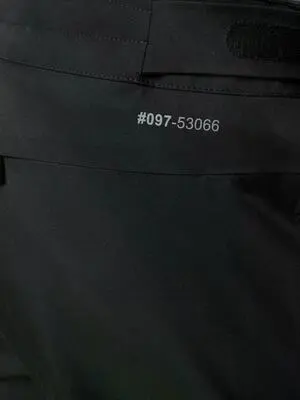 Moncler Straight-leg Trousers