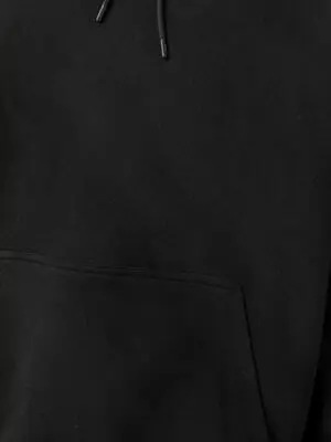 MSGM Logo Print Hoodie