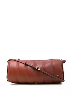 Manu Atelier Baguette Shoulder Bags