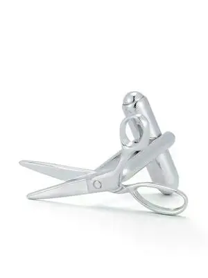 Mateo Scissor Shape Cufflinks