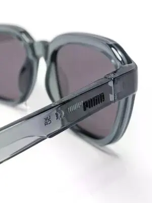 PUMA EYEWEAR Square-frame Sunglasses