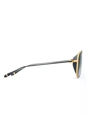 Dita Intracraft Sunglasses
