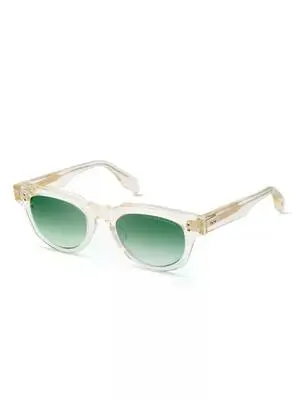 Dita Radihacker Sunglasses - Neutrals