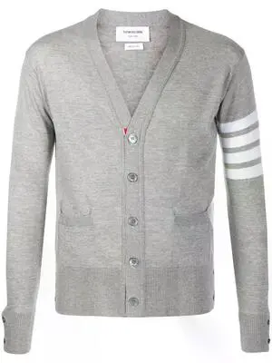Layered Cardigans For Men