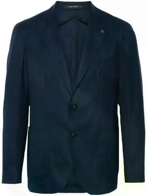 Tagliatore Montecarlo Blazer - Blue