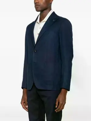 Tagliatore Montecarlo Blazer - Blue