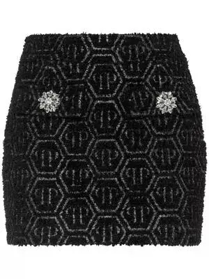 Philipp Plein Skirts