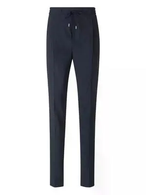 LARDINI Single-breasted Suit - Blue