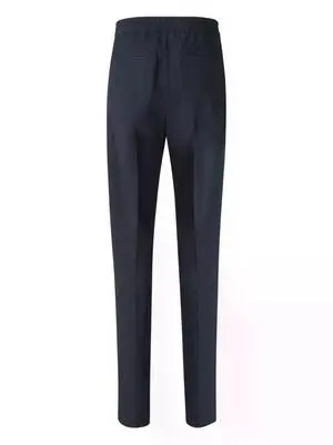 LARDINI Single-breasted Suit - Blue