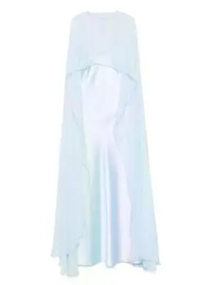Atu Body Couture Asymmetrical Evening Dresses