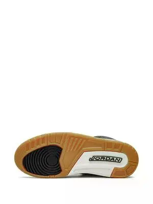 JORDAN Air 3 Retro Animal Instinct Sneakers