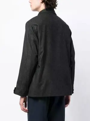 THE POWER FOR THE PEOPLE Cargo Jacket