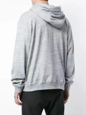 MOSTLY HEARD RARELY SEEN 8-BIT Genius Print Hoodie