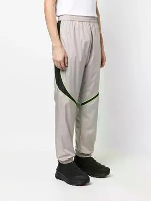 Givenchy Side-stripe Track Pants
