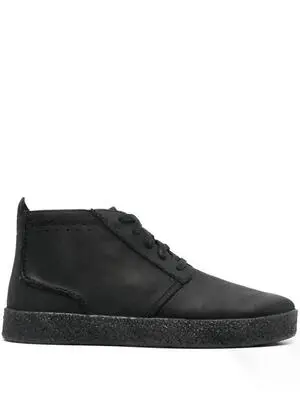 Clarks Streethill Boots