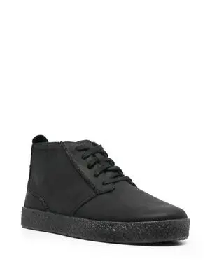 Clarks Streethill Boots