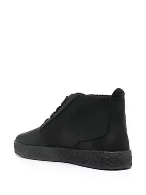 Clarks Streethill Boots