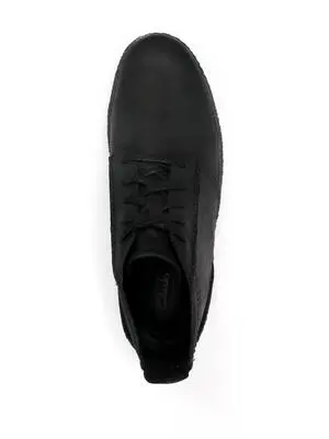 Clarks Streethill Boots