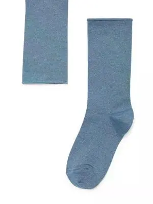 Brunello Cucinelli Knitted Socks