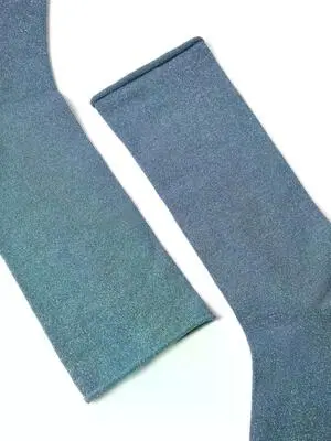 Brunello Cucinelli Knitted Socks