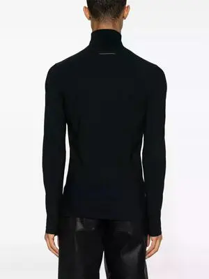 MAISON MARGIELA Numbers Print Top