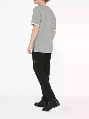 Thom Browne Ringer T-shirt