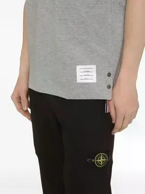 Thom Browne Ringer T-shirt