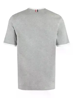 Thom Browne Ringer T-shirt