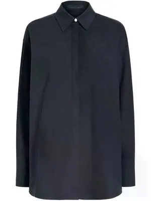Proenza Schouler Pointed Collar Shirts For Women