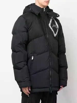 A-COLD-WALL* Hooded Padded Jacket