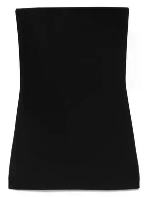 TOTEME Knitted Tube Top