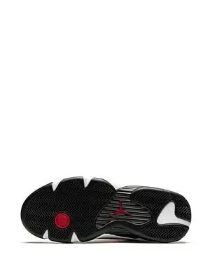 JORDAN Air Retro Gym Sneakers - Red