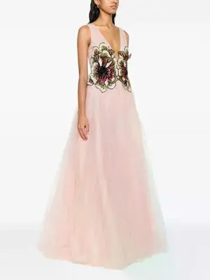 Costarellos Arion Gown