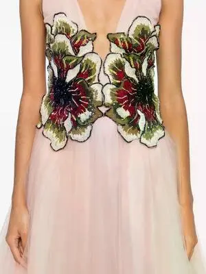 Costarellos Arion Gown
