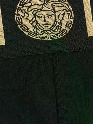 Versace Greca Border Jockstrap